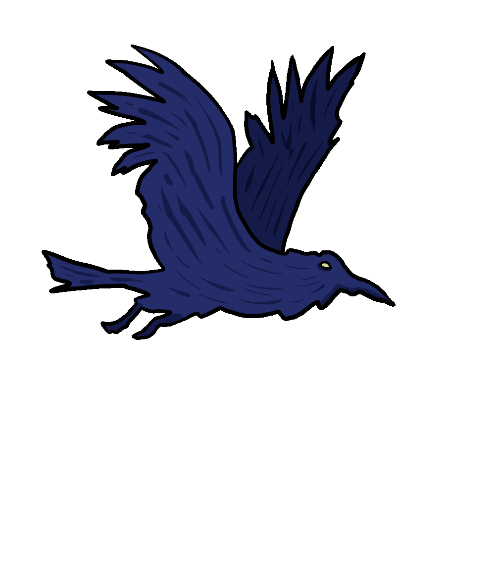 Loop Flying Sticker for iOS & Android | GIPHY