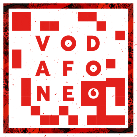 Vodafone Paredes De Coura GIFs - Get the best GIF on GIPHY