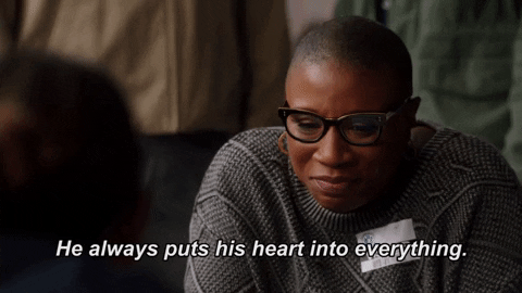 Tries Hard GIFs - Get the best GIF on GIPHY