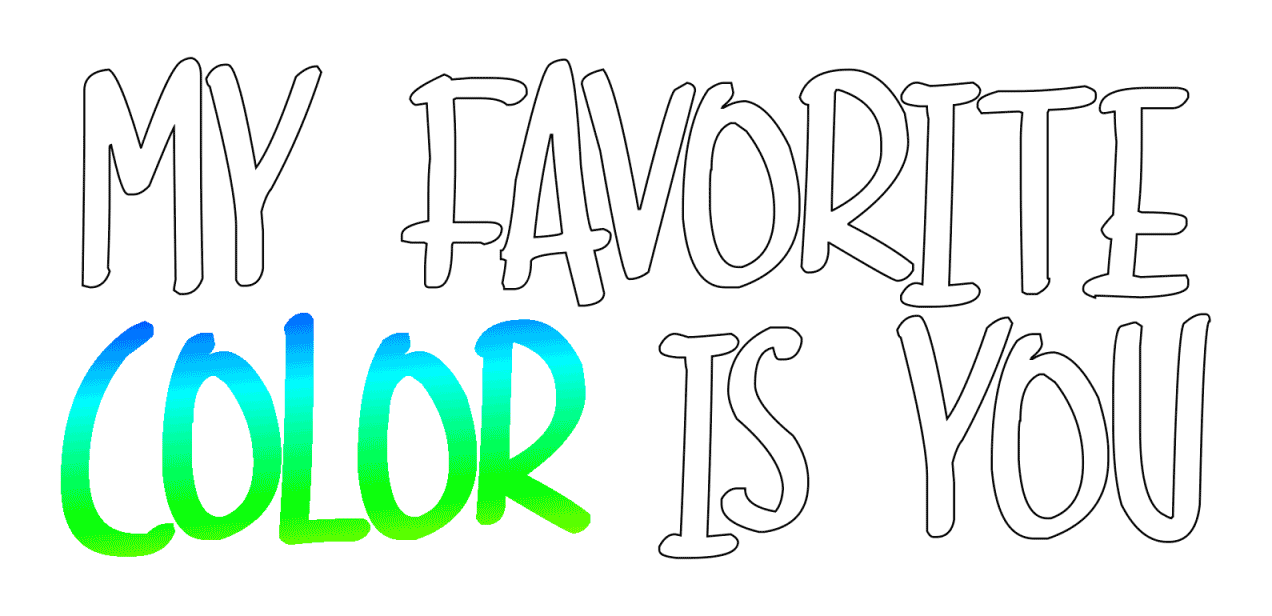 Colors Ajr Brothers Sticker by AJR for iOS & Android | GIPHY