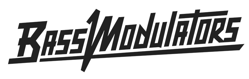 Bass Modulators Sticker by Spirit Of Hardstyle for iOS & Android | GIPHY