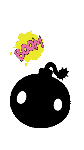 Explosion Gif Transparent Tumblr