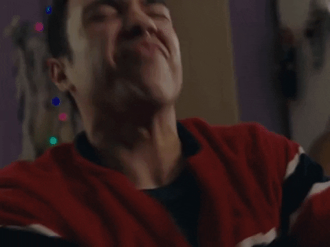 Fake Friend GIF by nothing,nowhere. - Find & Share on GIPHY