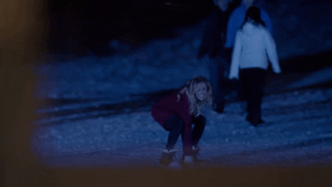 Winter Hug GIFs - Get the best GIF on GIPHY