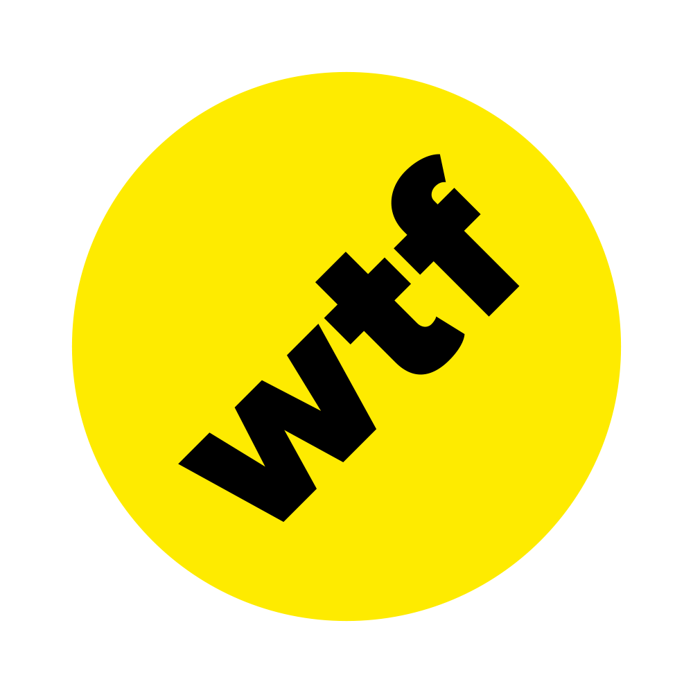 What The Wtf Sticker by BuzzFeed for iOS & Android | GIPHY