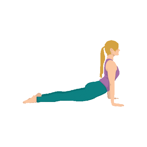 Become Yoga School GIFs on GIPHY - Be Animated