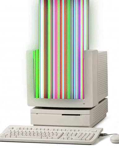 Digital Art Glitch GIF by Lvstvcrv - Find & Share on GIPHY