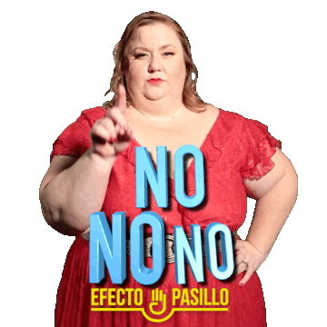 Ay Ay Ay No Sticker by Warner Music Spain for iOS & Android | GIPHY