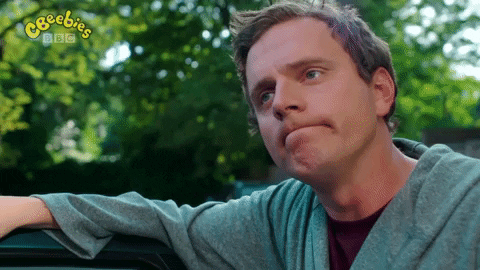 Cbeebies Waffle Dog GIFs - Get the best GIF on GIPHY