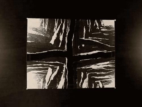 Art Paper GIF by hoppip - Find & Share on GIPHY