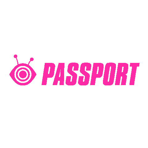 Insomniac Passport GIFs on GIPHY - Be Animated
