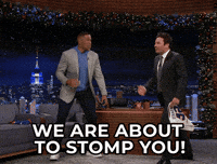 Colbert Dancing Gif