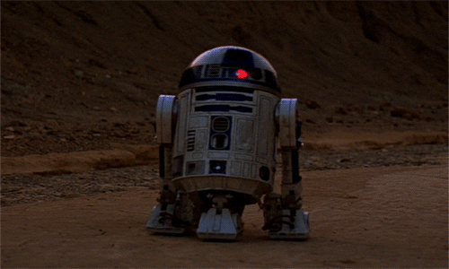 R2-D2 GIFs on GIPHY - Be Animated