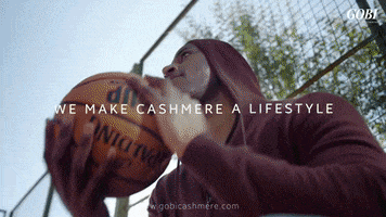 GOBI Cashmere GIFs on GIPHY - Be Animated