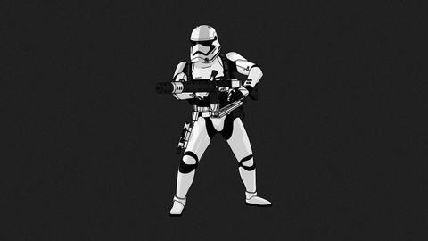 The First Order Stormtroopers GIFs - Get the best GIF on GIPHY