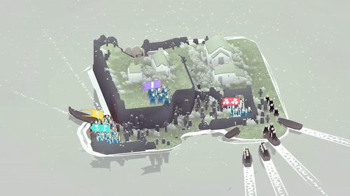 Bad North GIFs - Get the best GIF on GIPHY