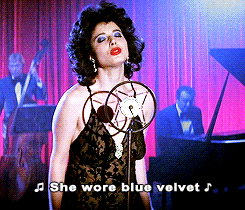 Blue Velvet GIFs - Get the best GIF on GIPHY