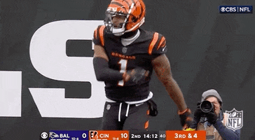 Top 10 GIFs From the Last NFL Sunday of the Regular Season! by Sports GIFs | GIPHY