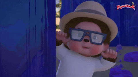 Nananere GIFs - Get the best GIF on GIPHY