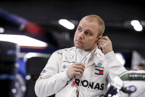 Valterri Bottas GIFs - Get the best GIF on GIPHY