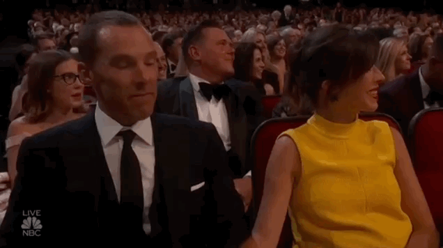 Emmy Awards Emmys 2018 GIF by Emmys - Find & Share on GIPHY