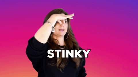 Stinker GIFs - Get the best GIF on GIPHY
