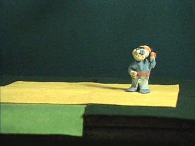 Stop Motion Dancing GIF by Charles Pieper - Find & Share on GIPHY