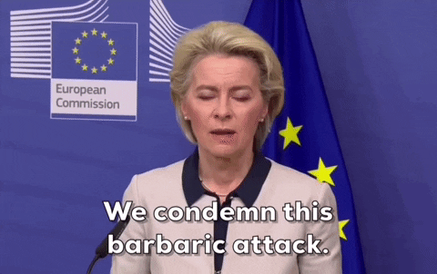 Russian Invasion GIF by GIPHY News - Find & Share on GIPHY