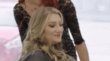WE tv GIFs on GIPHY - Be Animated