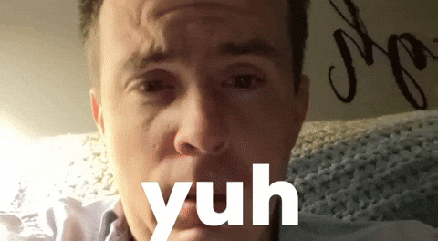 Yuh GIFs - Get the best GIF on GIPHY