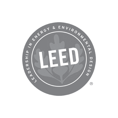 Stickers to celebrate your LEED building by U.S. Green Building Council ...
