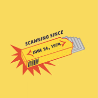 National Barcode Day by Barcoding | GIPHY