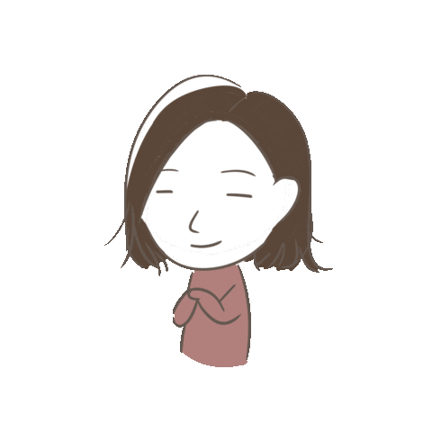 Happy Nodding Sticker for iOS & Android | GIPHY
