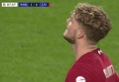Champions League Football GIF by UEFA - Find & Share on GIPHY
