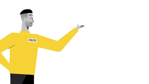 Hertz Car Sales GIFs on GIPHY - Be Animated