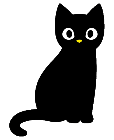 Ada Lovelace Cat Sticker by ada for iOS & Android | GIPHY