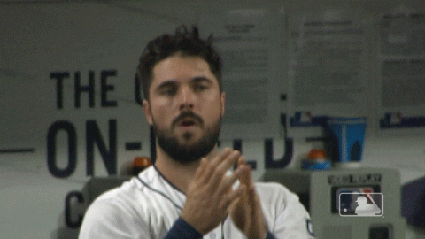 Sport Austin GIF by MLB - Find & Share on GIPHY