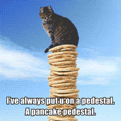 Pedastal GIFs - Get the best GIF on GIPHY