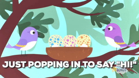 Egg Hatching GIFs - Get the best GIF on GIPHY