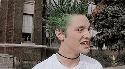 Slc-punk-city-family GIFs - Get the best GIF on GIPHY