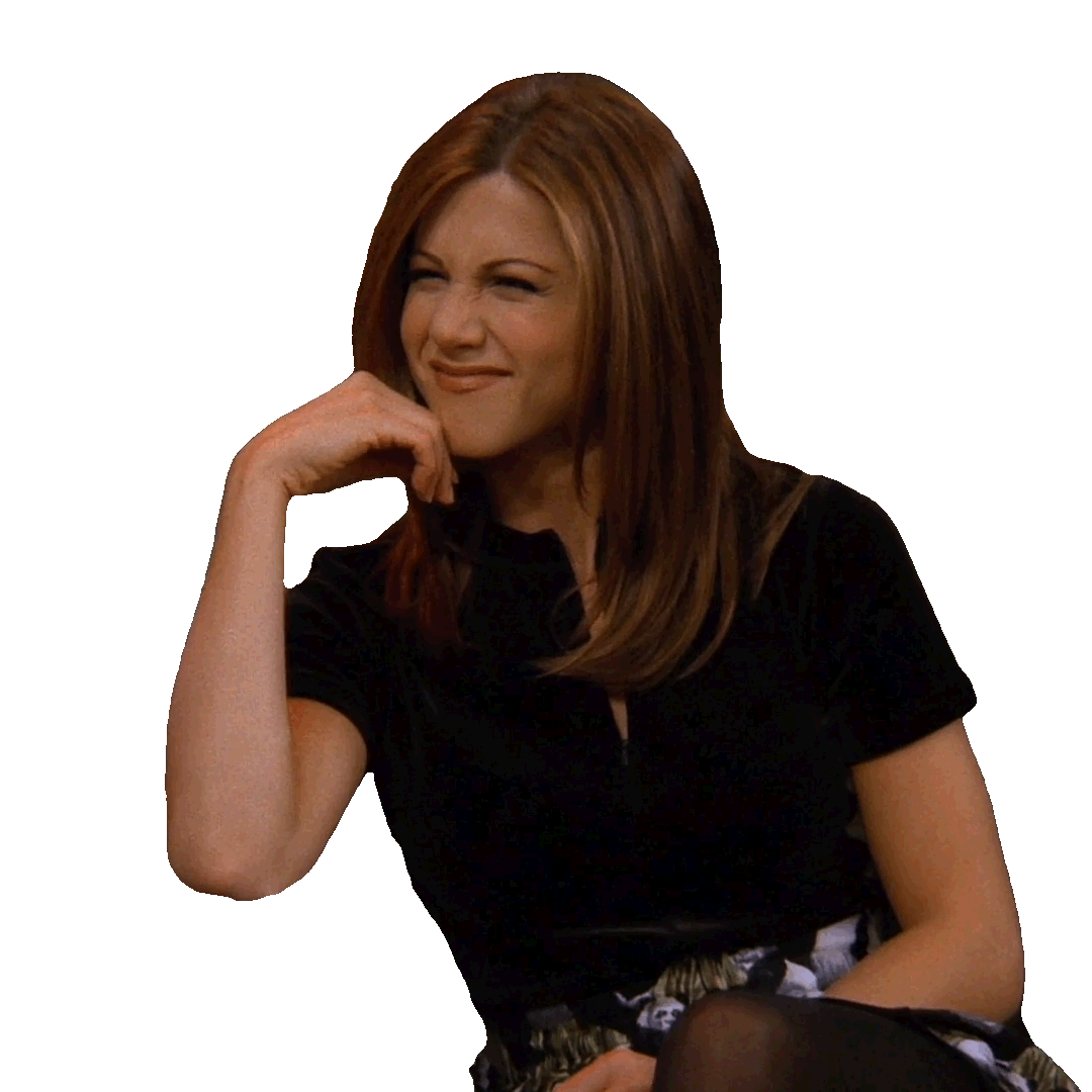 Gif De Rachel Green Friends Rachel Green GIFs | Tenor