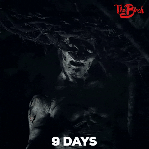 The Birch GIF by Crypt TV - Find & Share on GIPHY