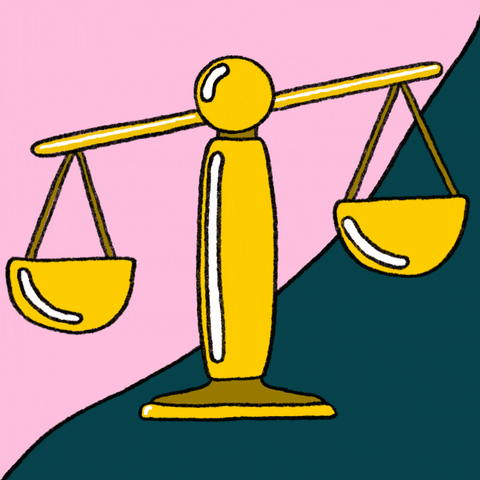 Supreme Court Justice GIF by INTO ACTION - Find & Share on GIPHY