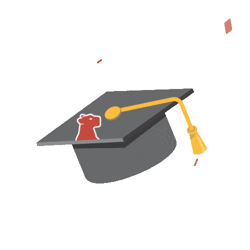 Graduation GIFs on GIPHY - Be Animated