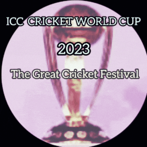 Cricket Animated Gif