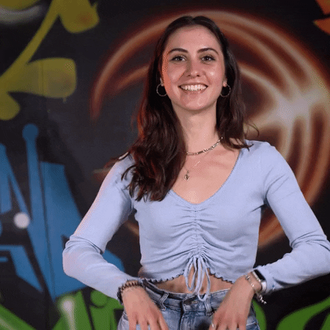 Content Creator GIFs on GIPHY - Be Animated