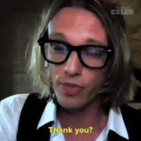 Thanks-i-guess GIFs - Get the best GIF on GIPHY