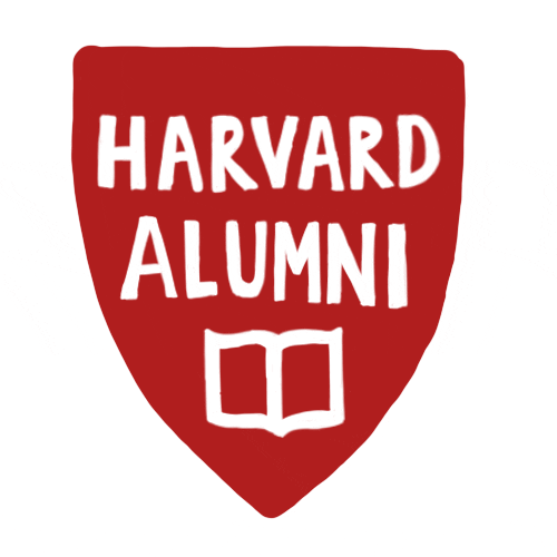 Harvard University GIF by Harvard Alumni Association - Find & Share on ...