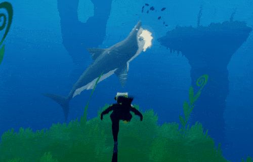Giant Squid GIF - Find & Share on GIPHY