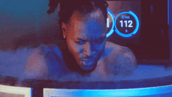 Muscle Recovery GIFs - Get the best GIF on GIPHY